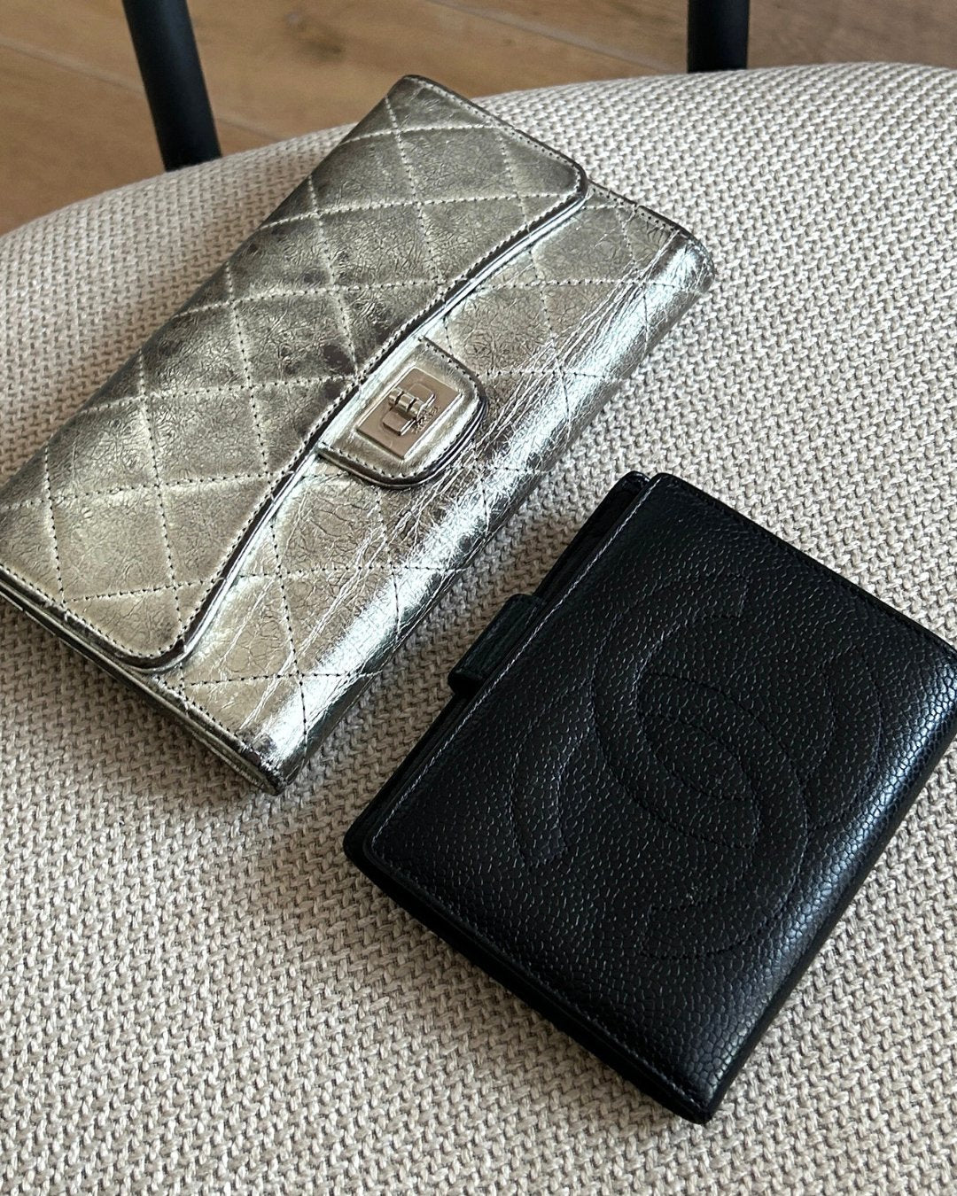 Accessories | Étoile Luxury Vintage – l'Étoile de Saint Honoré