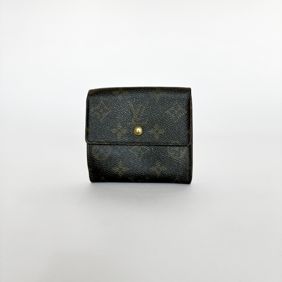 Vintage designer wallets Amsterdam | Étoile Luxury Vintage – l'Étoile ...