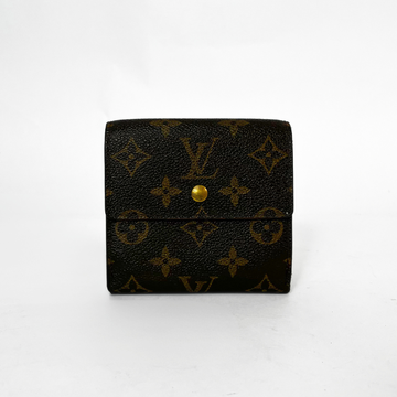 Vintage designer wallets Amsterdam | Étoile Luxury Vintage – l'Étoile ...