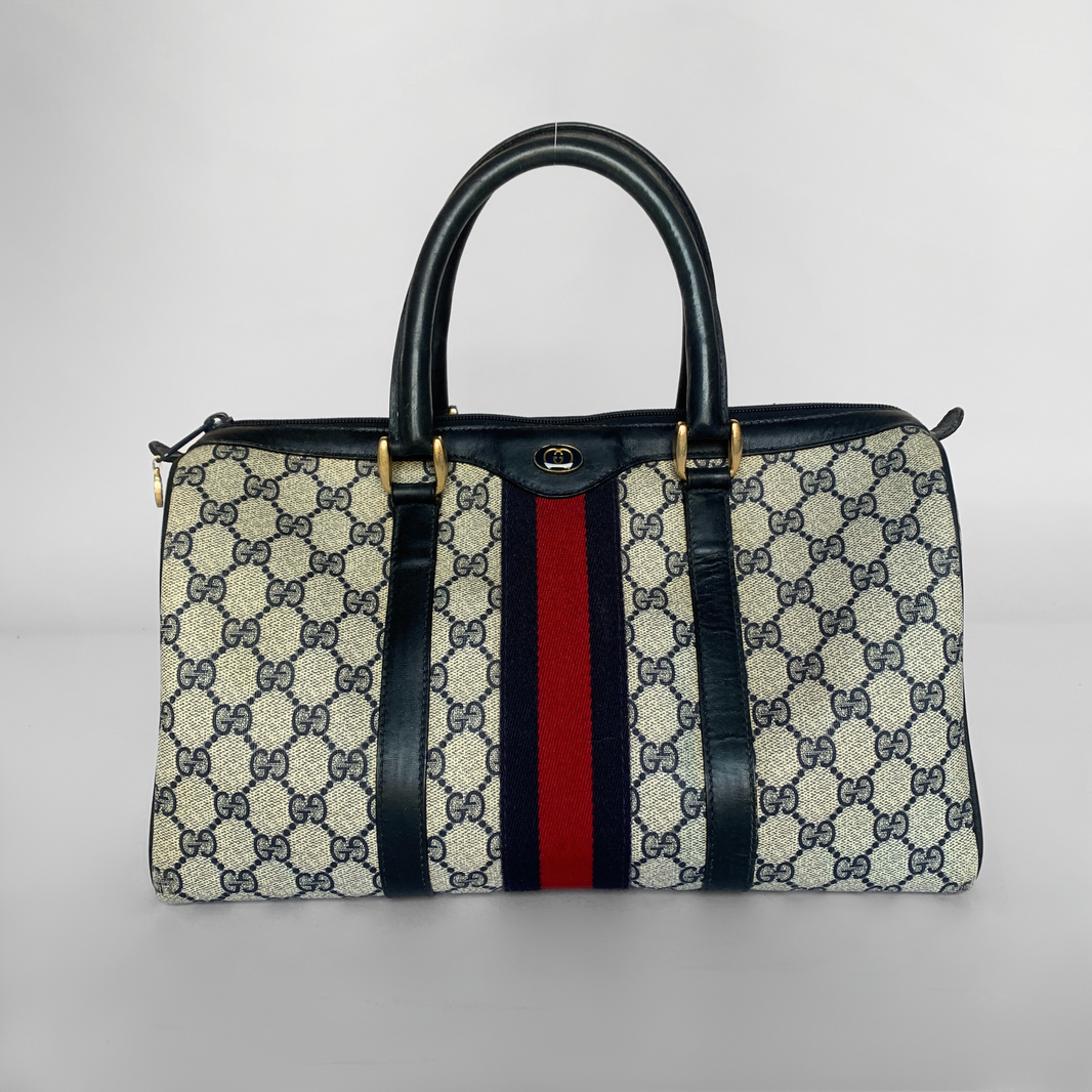Preloved Gucci items | Étoile Luxury Vintage – l'Étoile de Saint Honoré